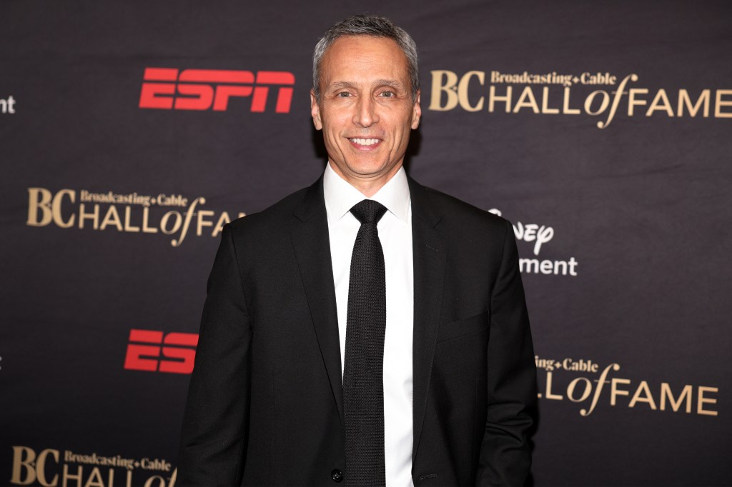 Disney succession race to replace CEO Bob Iger now down to two final ...