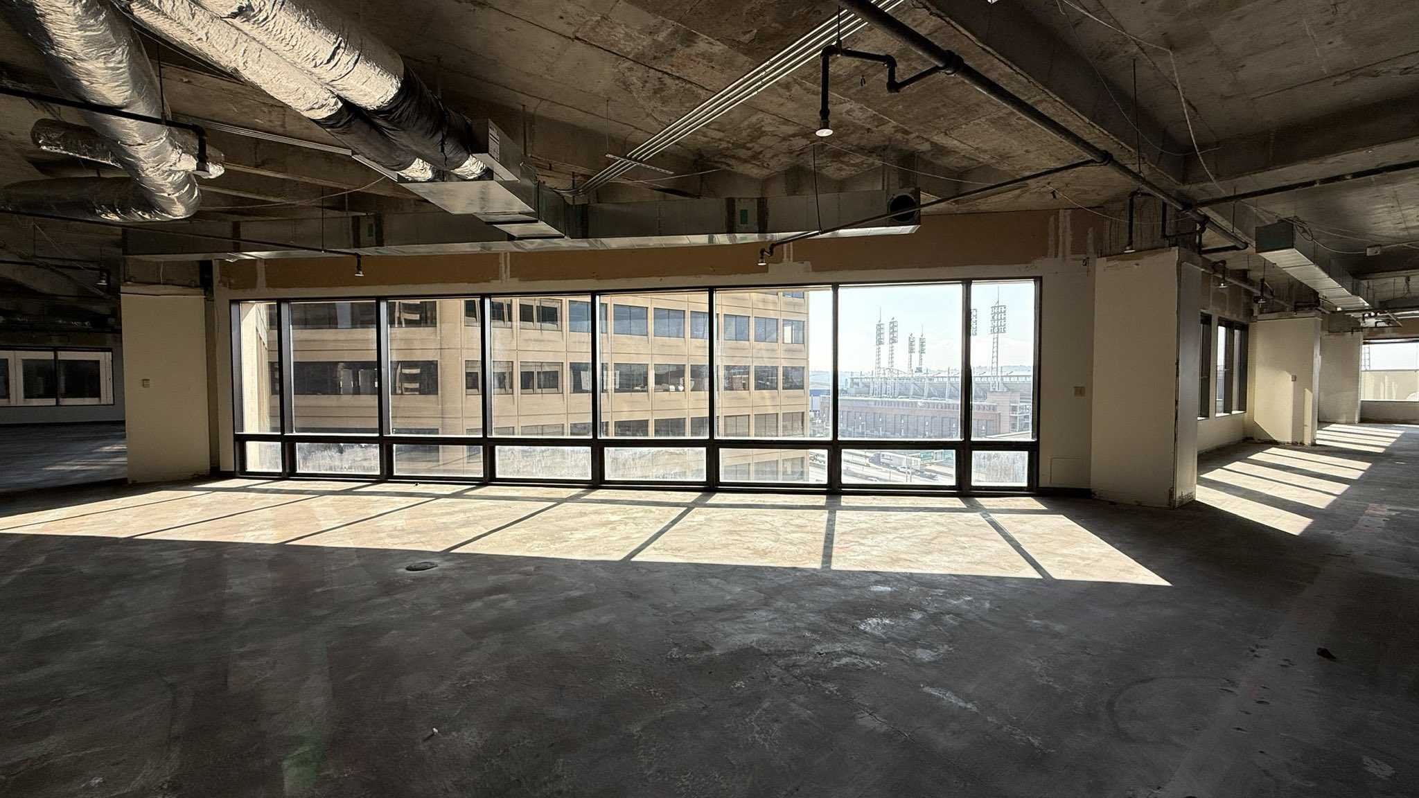 200 apartments planned at downtown Cincinnati's Atrium One