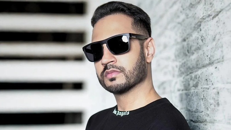From Durban to the world: DJ Cassie sets his sights on international stages