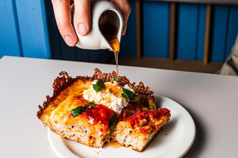 London’s Most Exciting Autumn & Winter Restaurant Openings