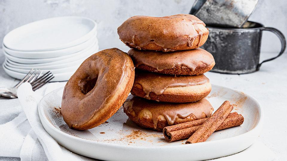 16 Donut Recipes That Are Fun and Flavorful