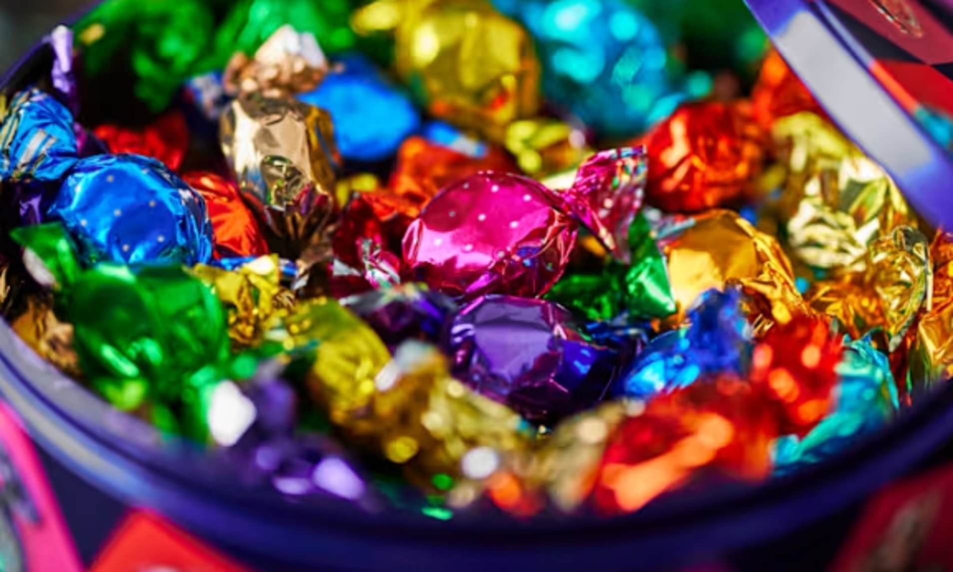 M&S FOOD EXPERT REVEALS TOP 12 ITEMS TO POP AWAY FOR THE BIG DAY AS ...