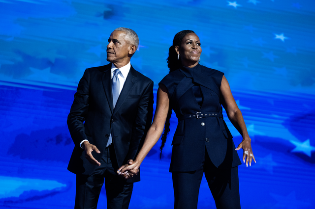 Michelle Obama Reveals Barack’s Annoying Habit That Makes Her Want to ...