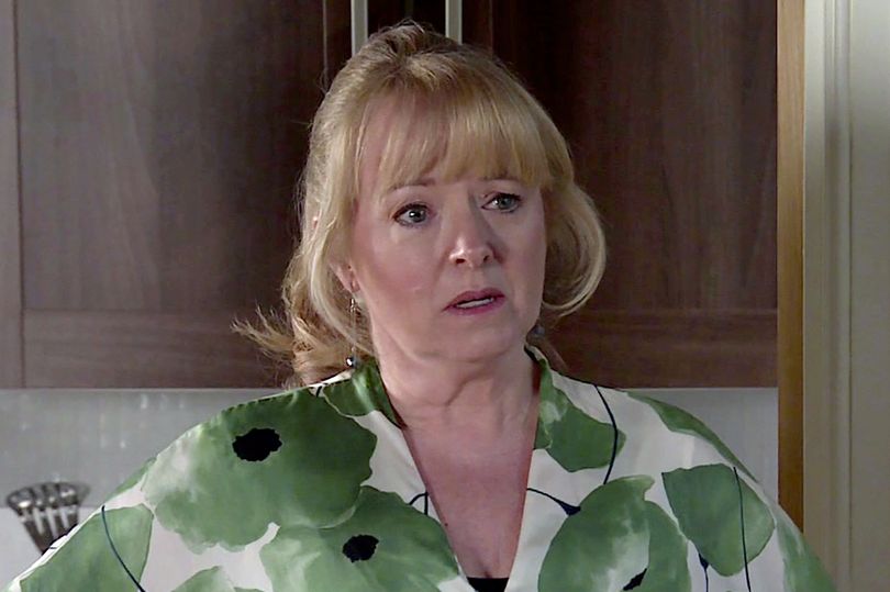 Coronation Street Jenny actress lands new role on BBC after quitting ...