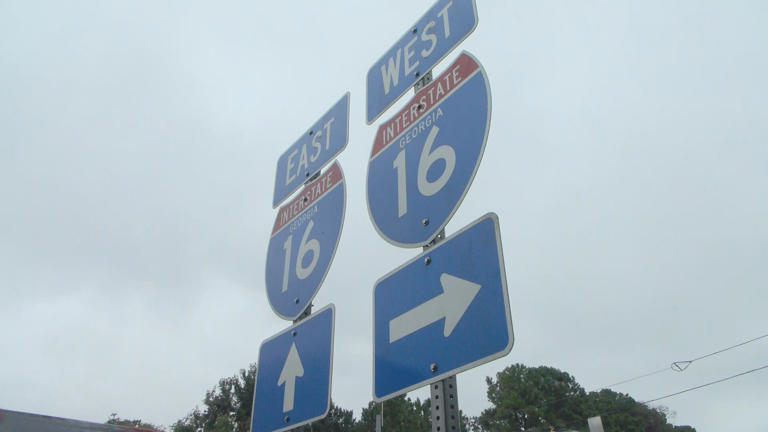 GDOT hosts industry forum for I-16 widening project from Pooler to Brooklet