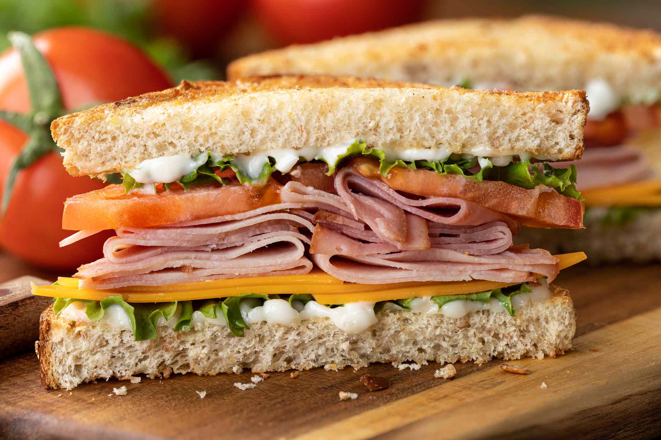 We Asked 3 Dietitians What the Healthiest Deli Meat Is—And They All ...