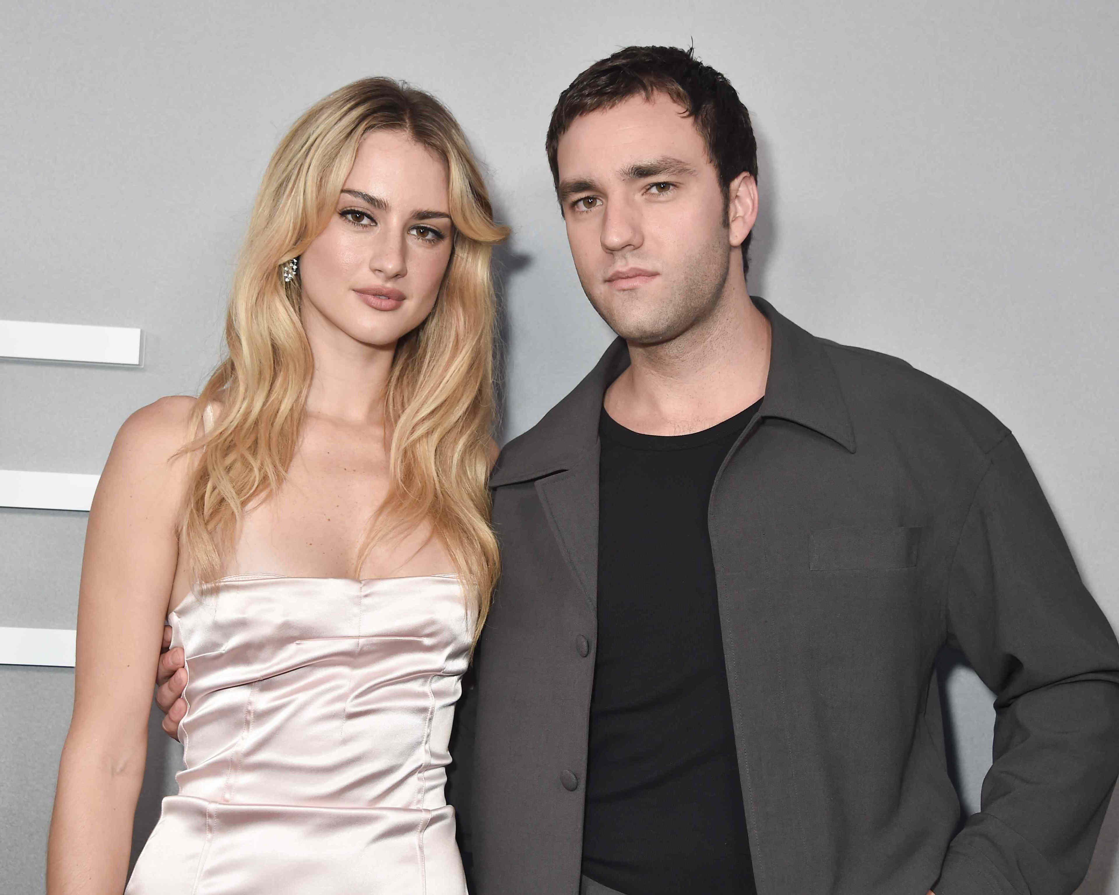 Who Is Grace Van Patten’s Boyfriend? All About Jackson White, Her ‘Tell ...