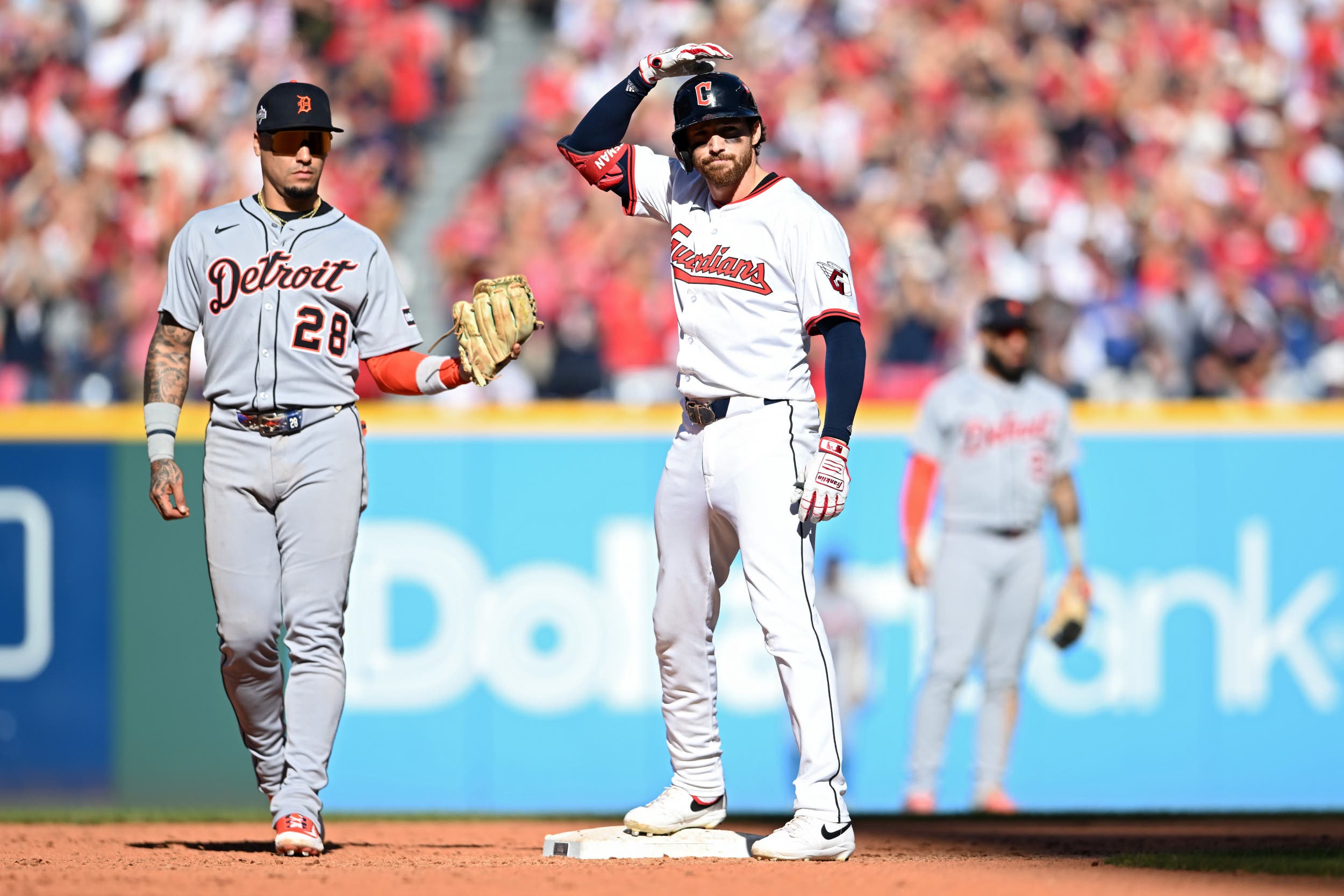 How to Watch Tigers vs Guardians Wild Card Game 3: Live Stream MLB ...