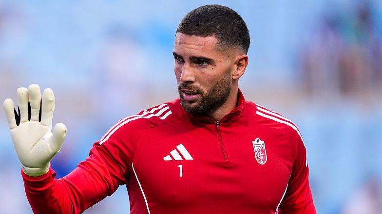 Zidane's son Luca called up to Algeria squad