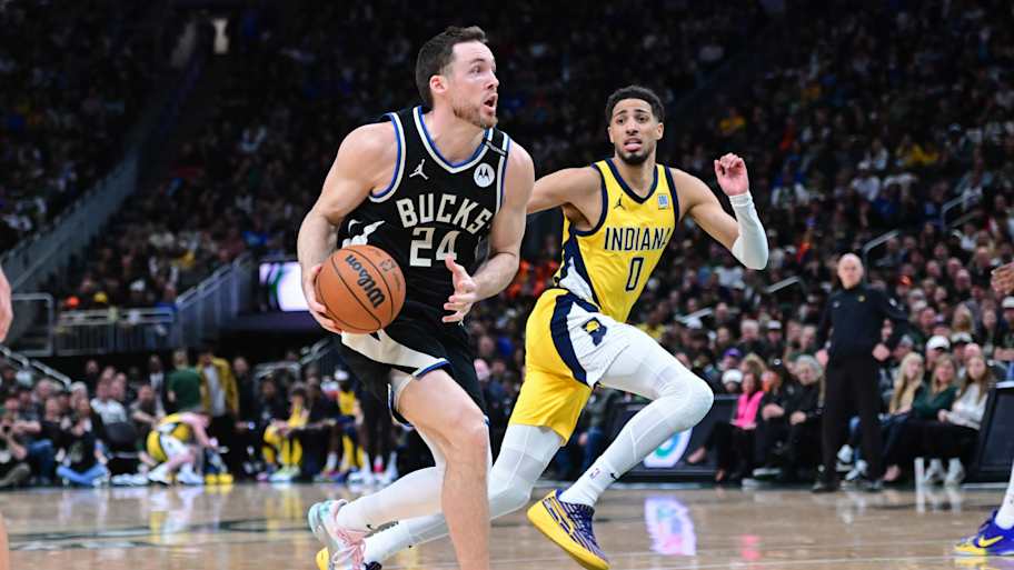 Pat Connaughton is the perfect leader for the new age Hornets