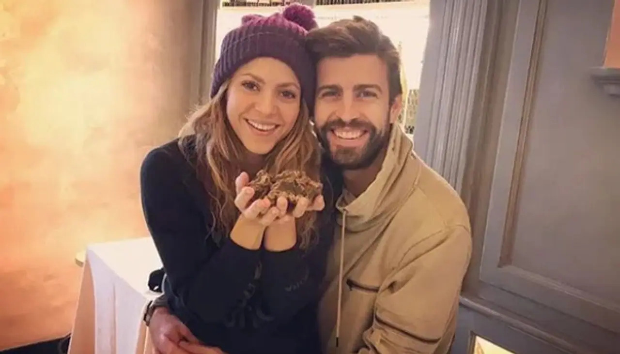 The Jam That Exposed Shakira's Cheating Boyfriend!