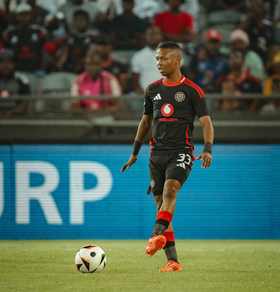 Former Orlando Pirates star now earning R300k a WEEK