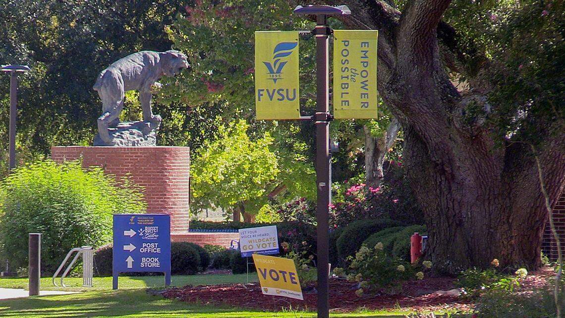 20 players, 2 coaches suspended after fight at Fort Valley State ...