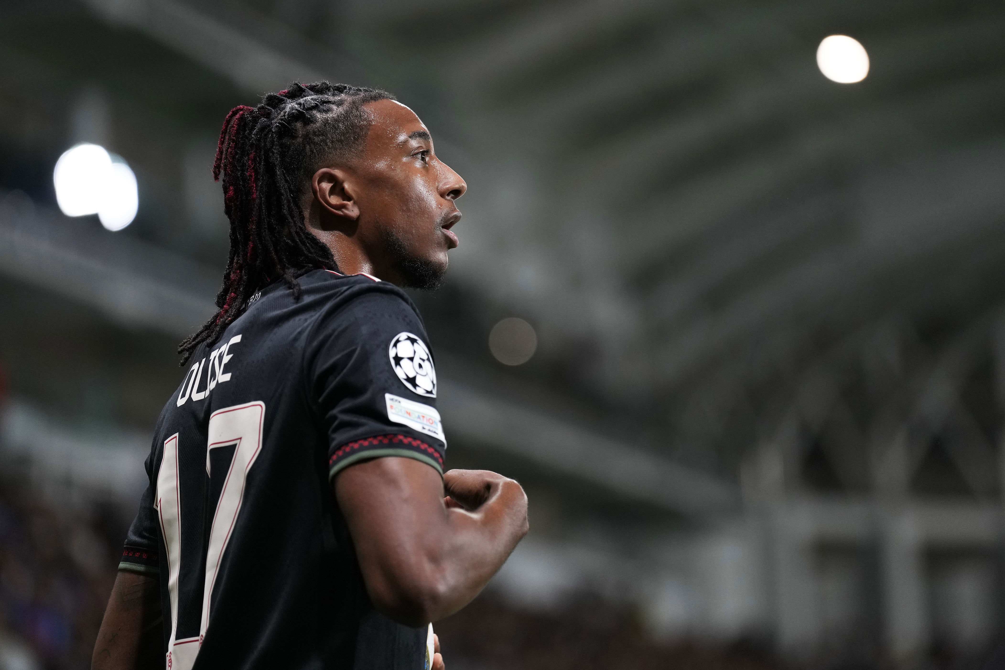 Is Bayern Munich’s Michael Olise on his way to a Ballon d’Or?