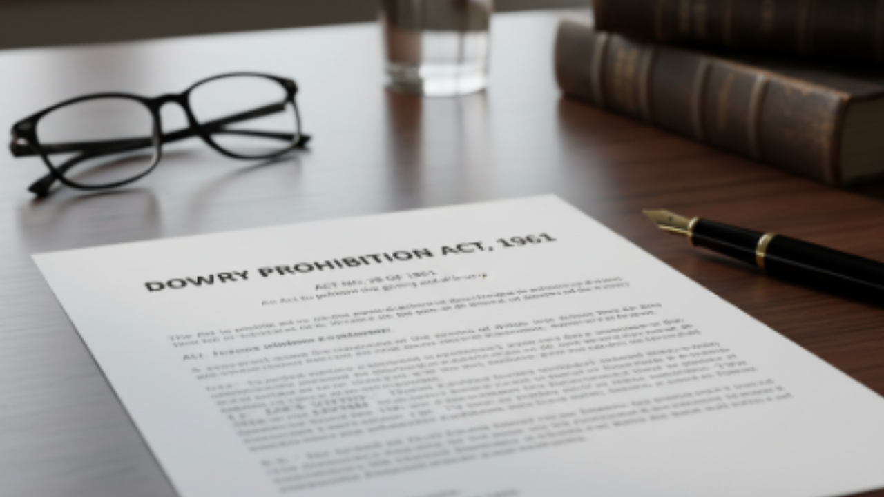 Groom Refuses Dowry– Only To Get Rejected By Bride’s Father! ‘Must Be ...