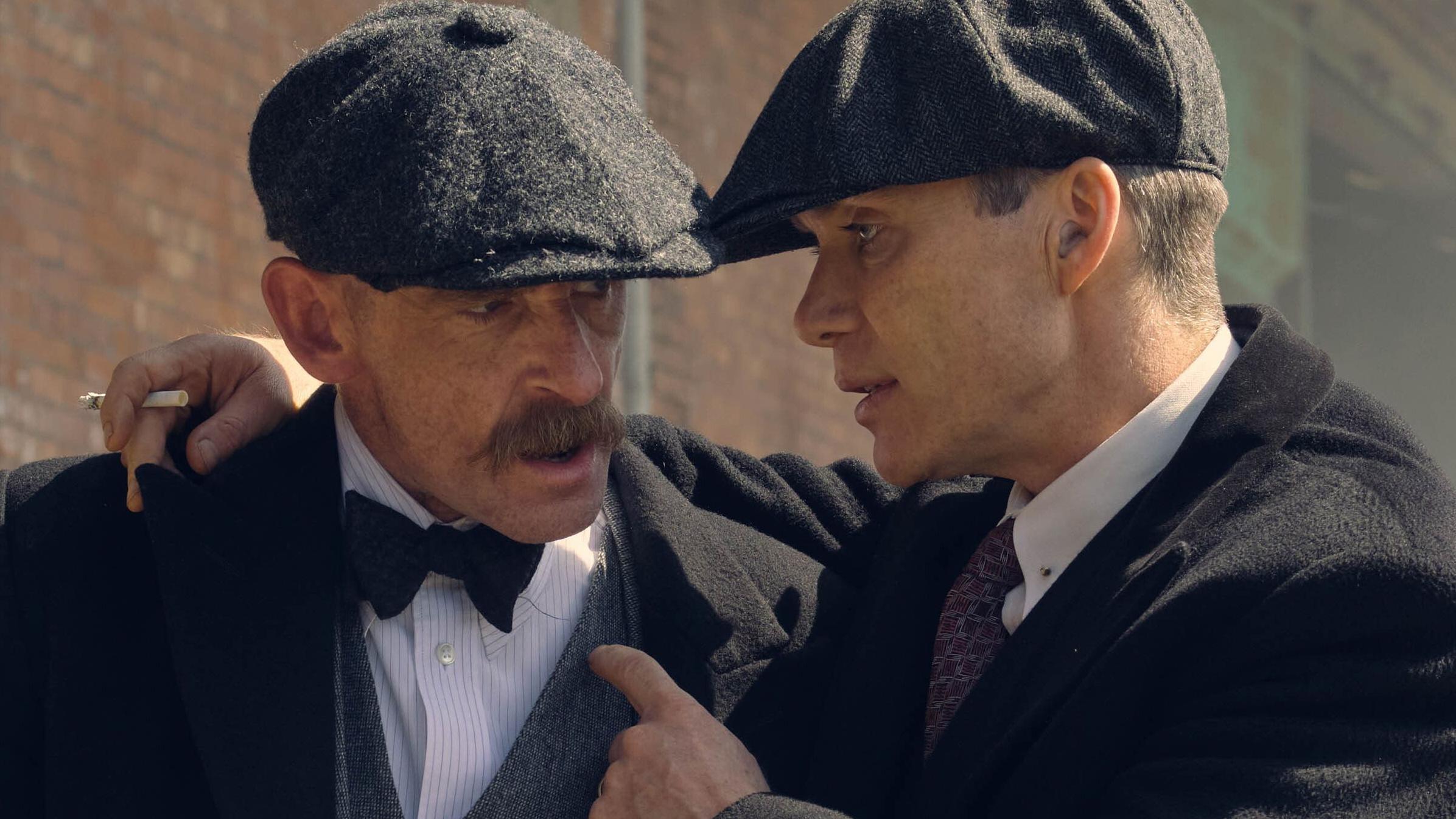Peaky Blinders set to put Brum in global spotlight