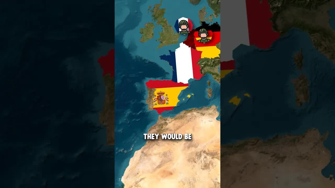 franco-german union: a geopolitical disaster?