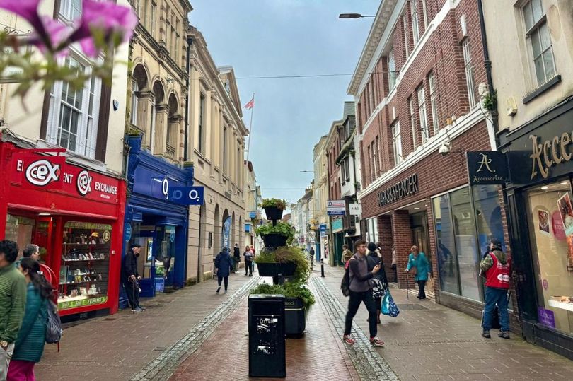 Funding is now open for projects that make Barnstaple a better place