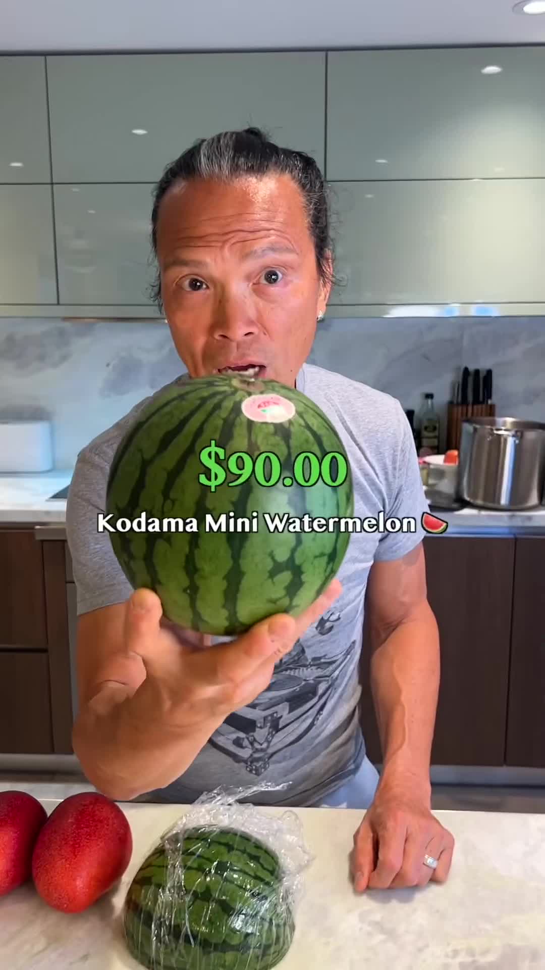 Final boss fruit salad 😎