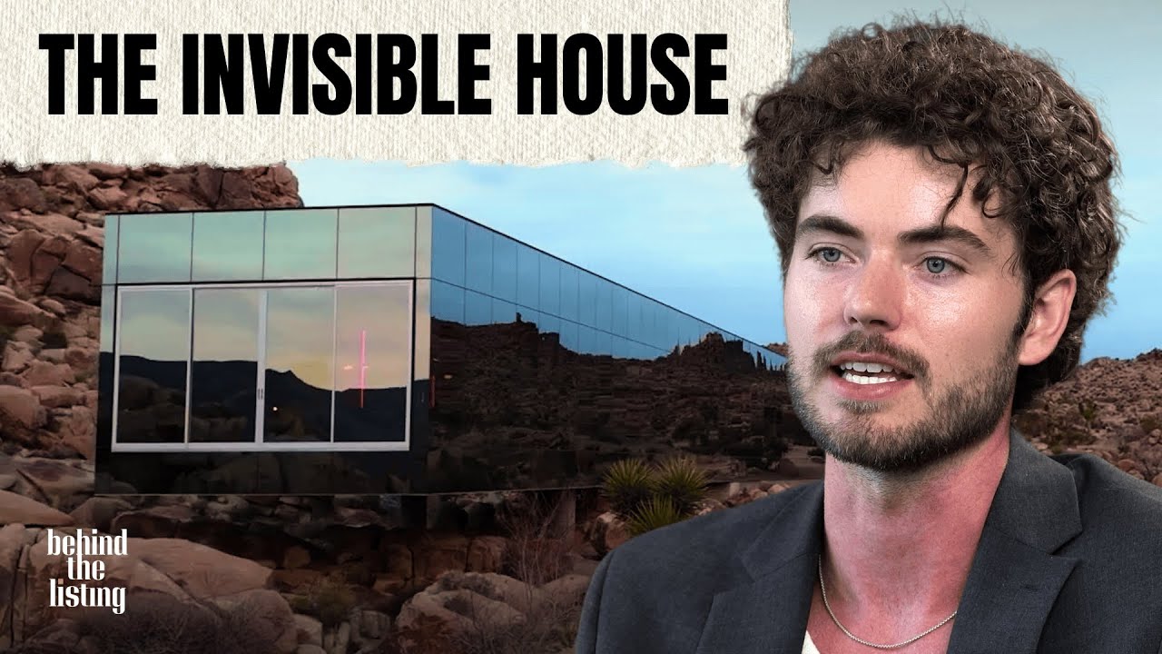 America’s Most Jaw-Dropping Luxury Listings with Gavren Dochterman
