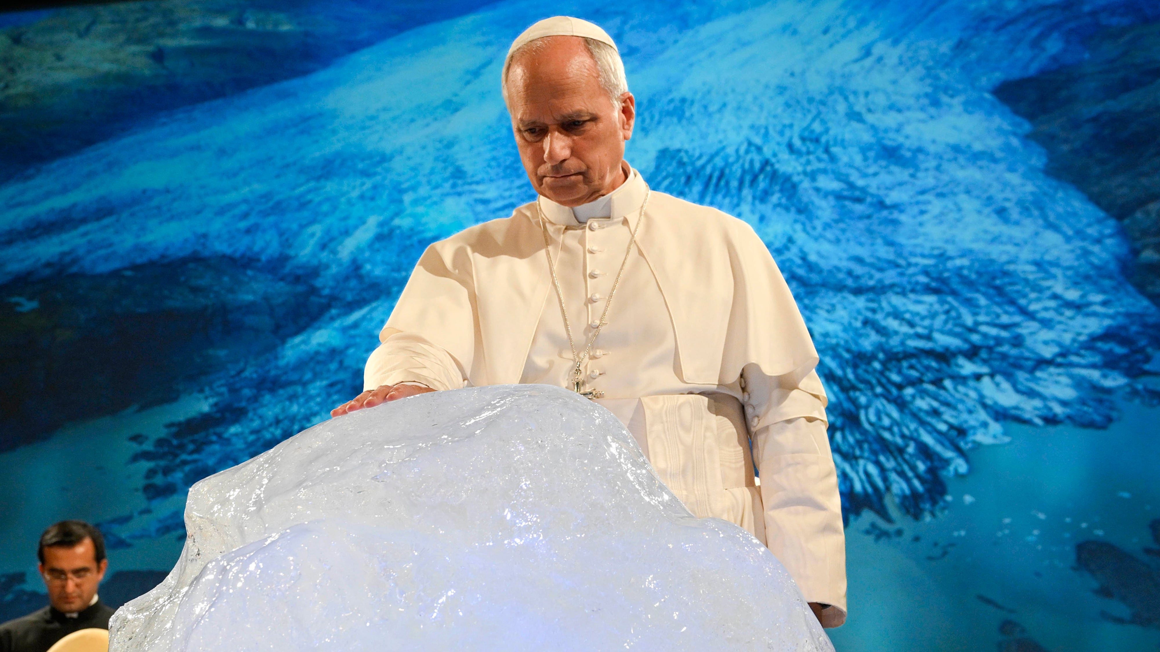 MAGA Meltdown Over ‘Woke’ Pope’s Climate Rebuke to Trump