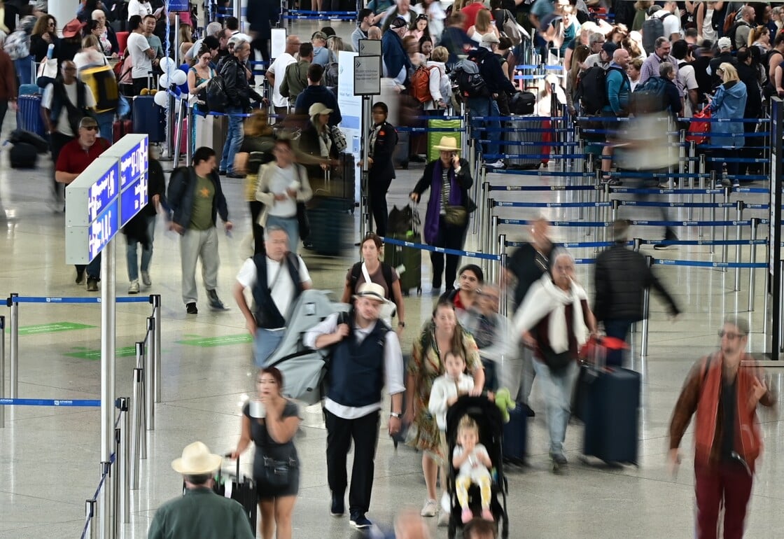 Routes World 2025: Κορυφαίο αεροδρόμιο στον κόσμο το «Ελευθέριος Βενιζέλος»