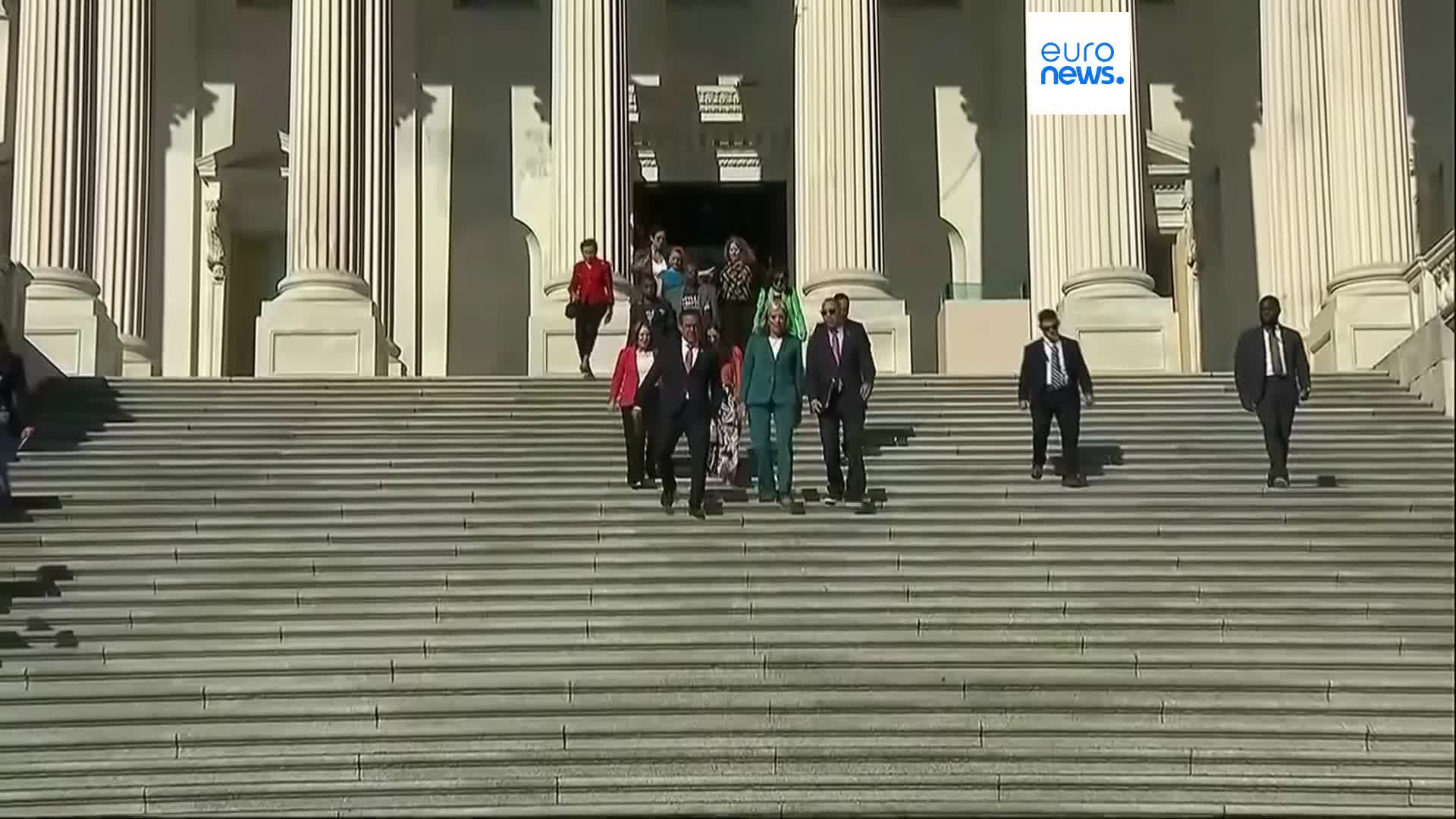 Cuenta atrás para el cierre: ¿Qué pasará cuando se paralice el Gobierno ...