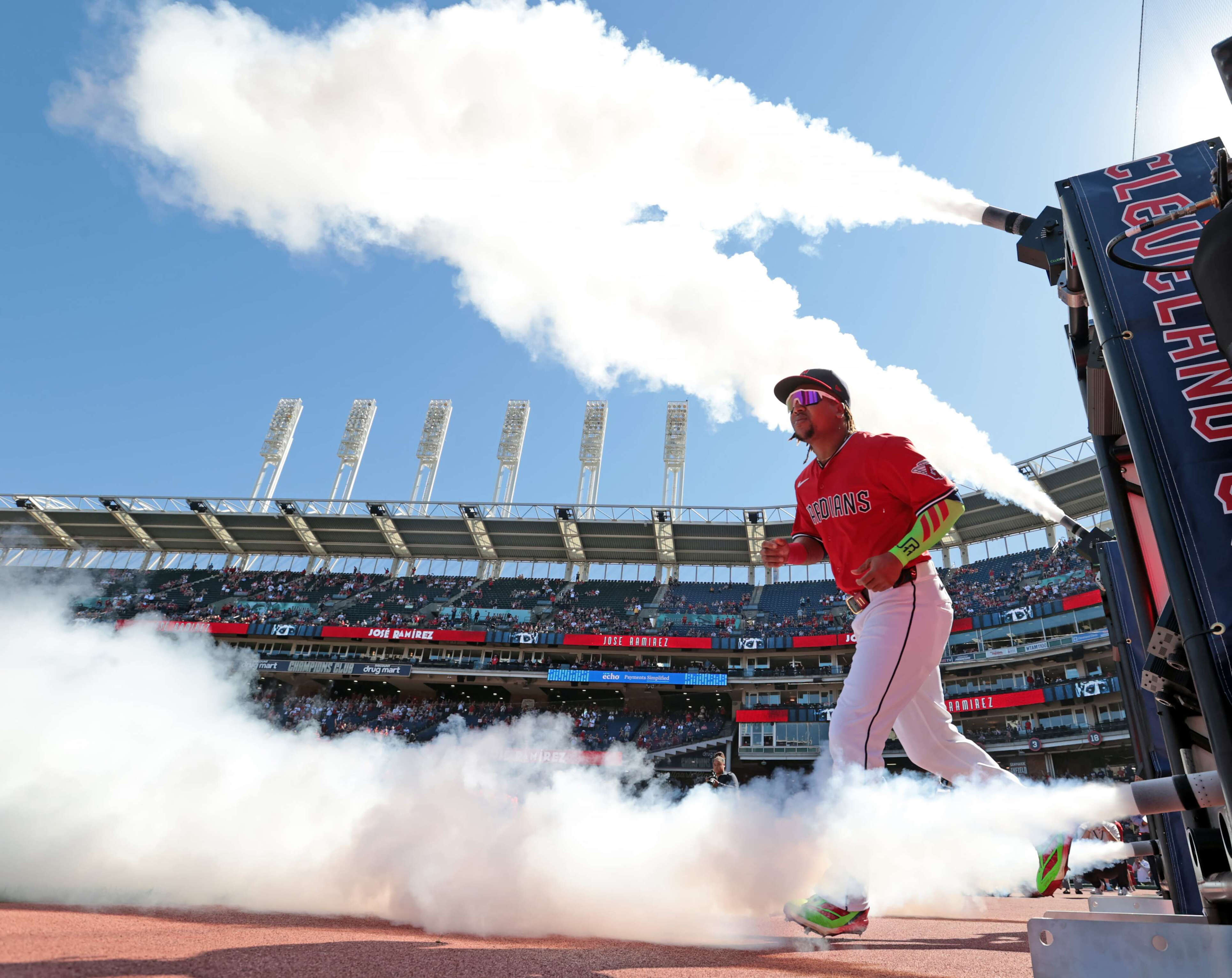 José Ramírez chose Cleveland’s heart over a big-market contract — a ...