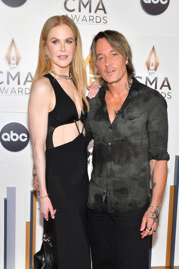 Nicole Kidman's new thriller TV series sparked bidding war — wait til ...