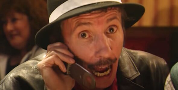 Mickey Pearce's top 5 Only Fools and Horses moments as actor Patrick ...