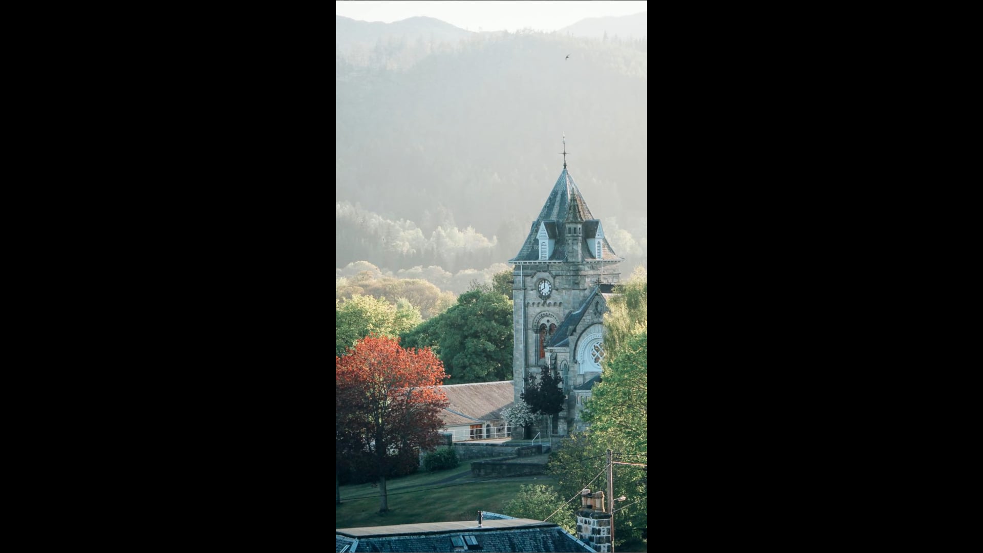 Lugares Mais Belos Do Mundo Para Ver As Cores Do Outono