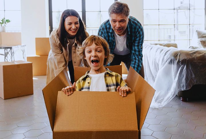10 Smart Things To Do Right After Moving Into A New House