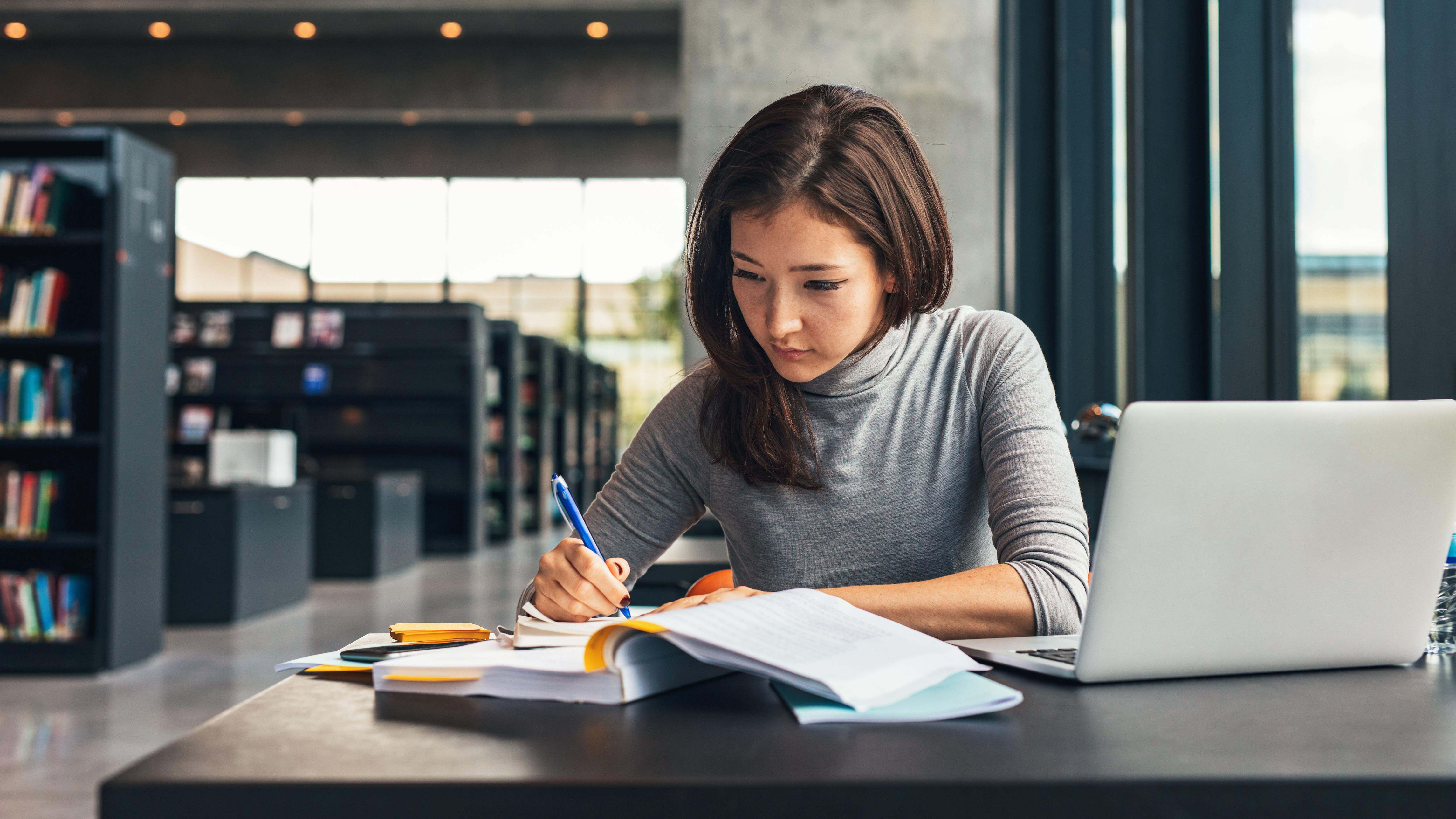 Use ‘Distributed Practice’ to Better Retain What You Study