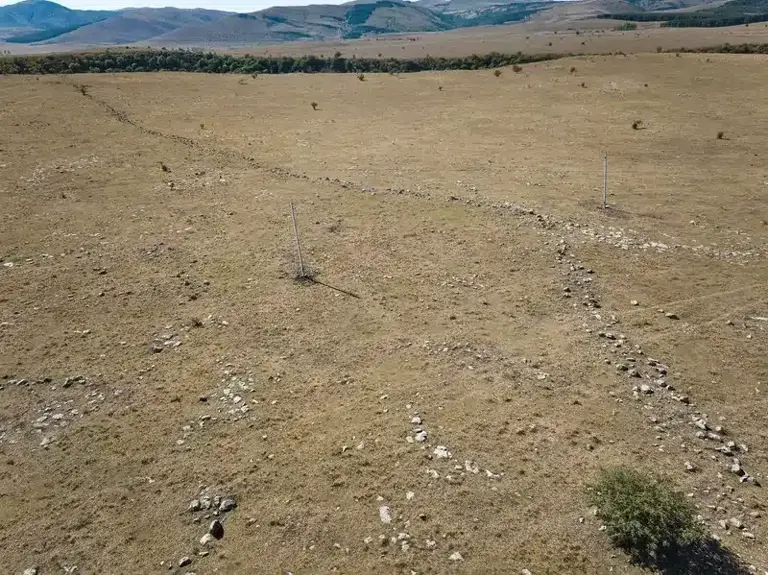 Scientists Just Discovered A Hidden Fortress The Size Of A City ...