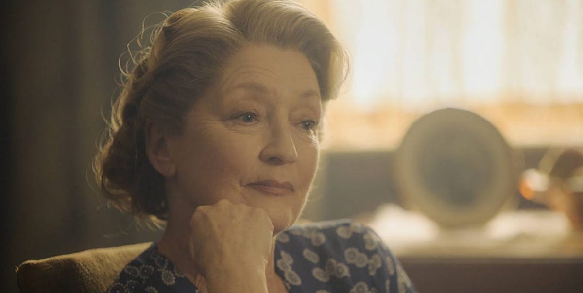Lesley Manville leads "profound" BBC drama alongside Mr Bates Vs The ...