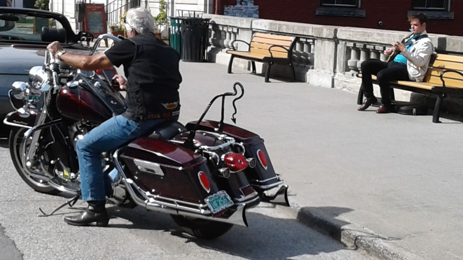 Inside the 10 Motorcycle Tribes That Rule the Road