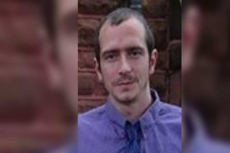 Suspect named after dad killed on way home from work