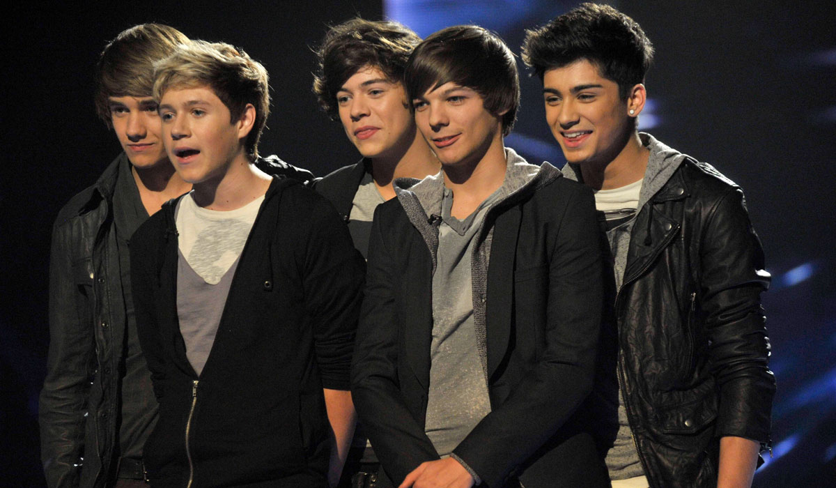 One Direction stars set to reunite for exciting new project