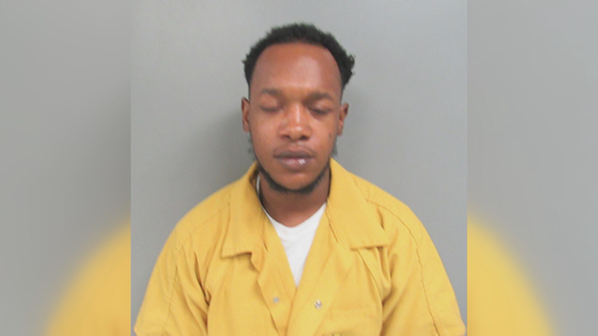Hardeeville Police searching for suspect wanted on firearm charges