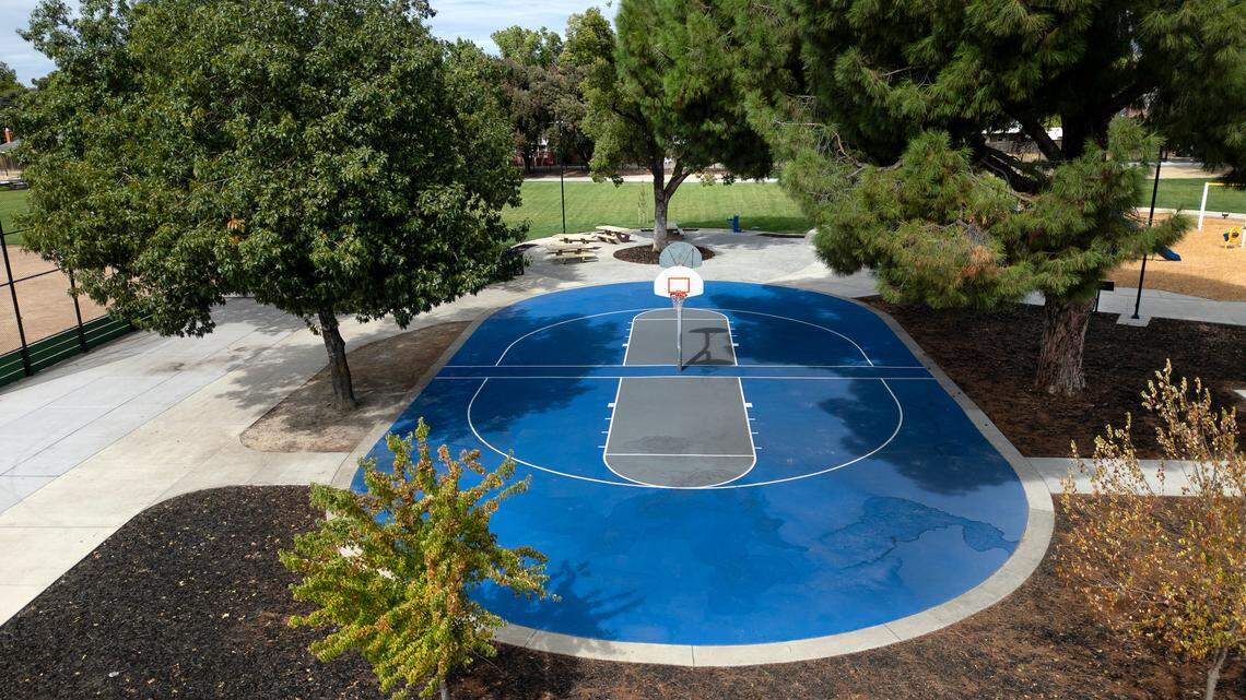 Modesto park reopens after $31M infrastructure upgrades. What's new?