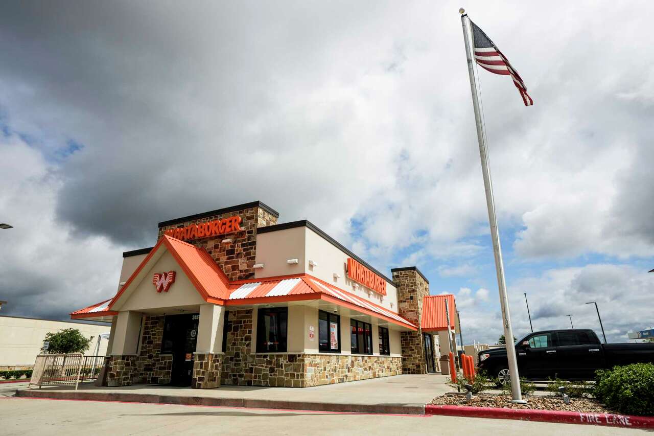 Whataburger revamps kids Whatameals, featuring free gift and new packaging