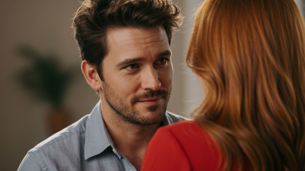 Things men notice when they meet a woman with high self-esteem