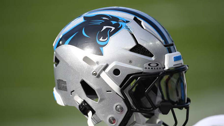Carolina Panthers announce 2 roster moves ahead of rematch with Atlanta ...