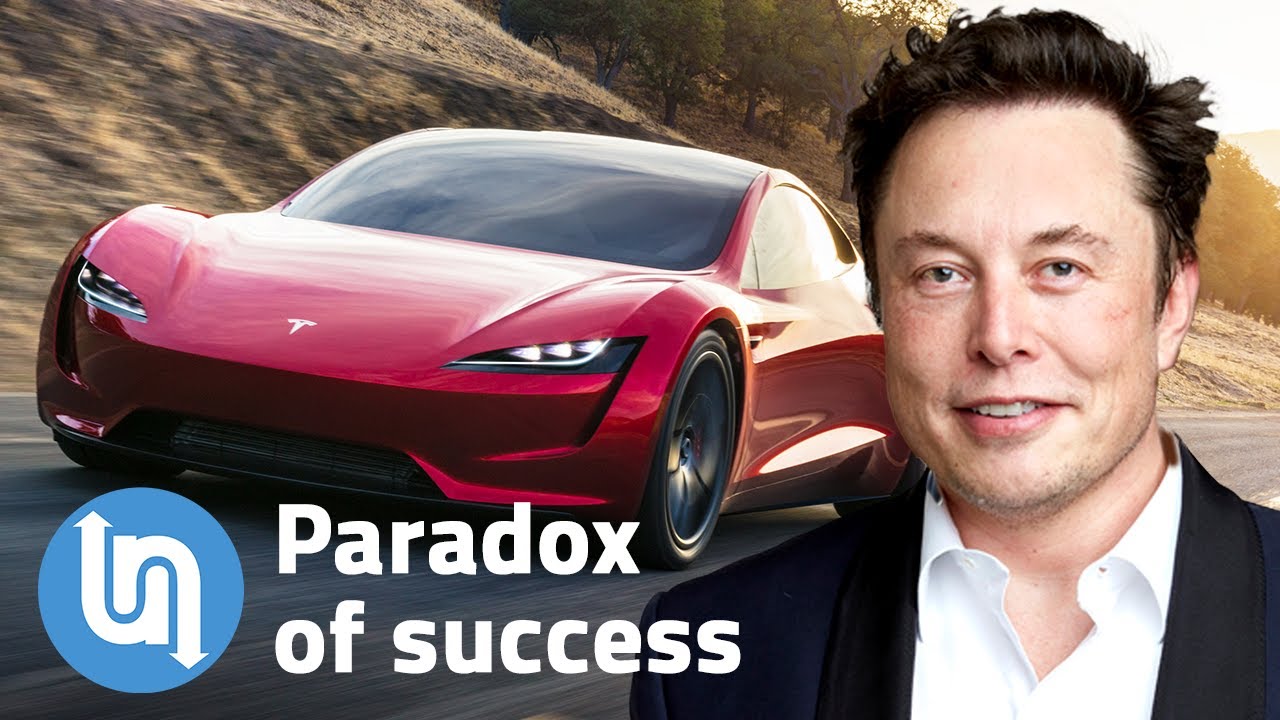 Is Tesla setting the bar too high for EVs?