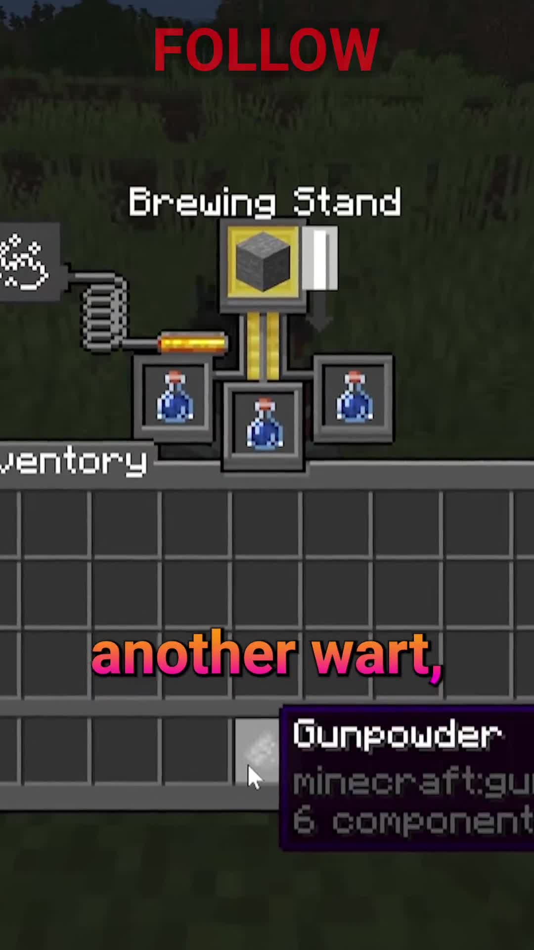 The best XP farm in Minecraft! Designed by Blocksmithz tutorial on t...