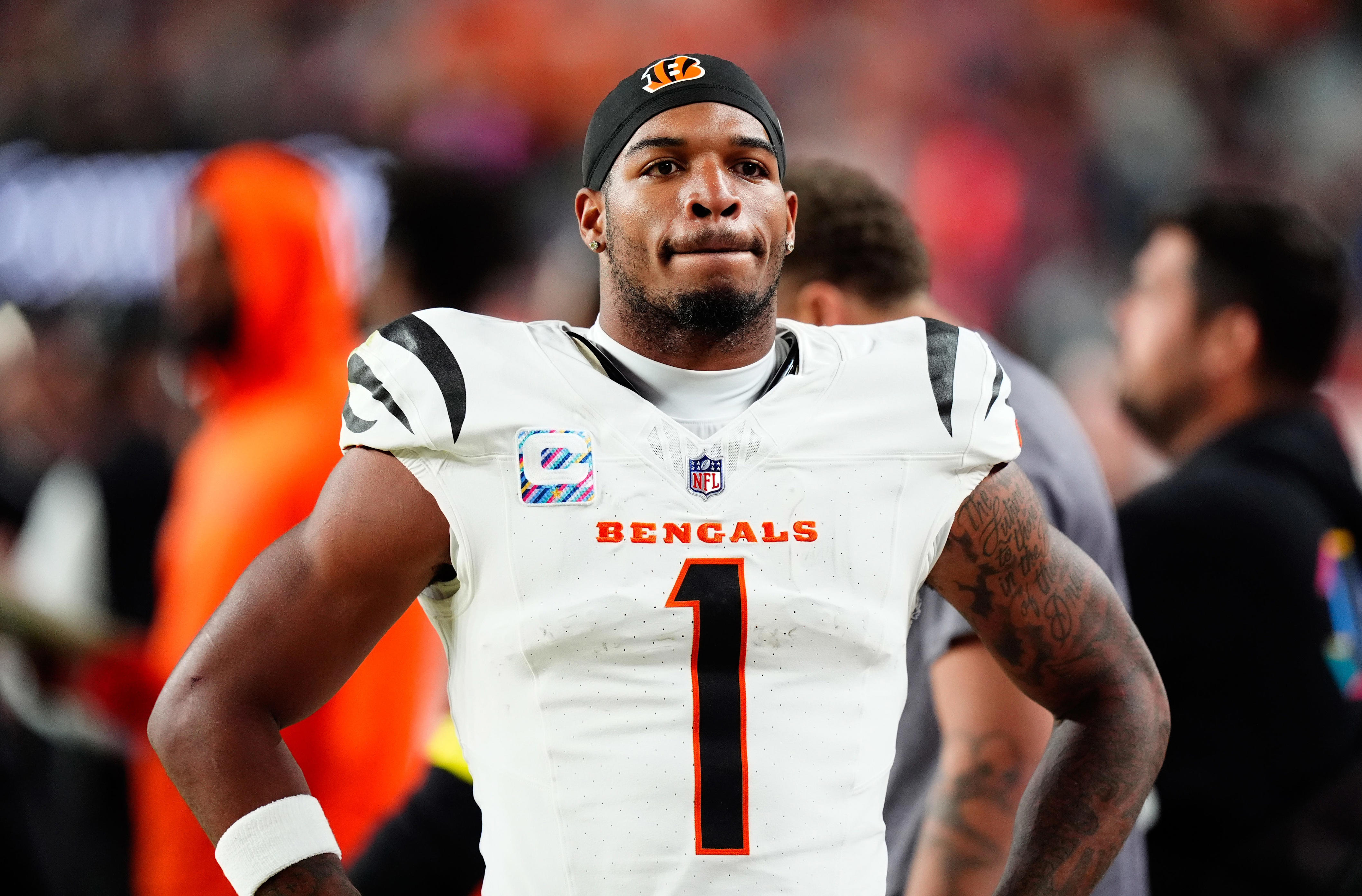 2025 NFL survivor pool picks Week 5: The Bengals are easy to fade