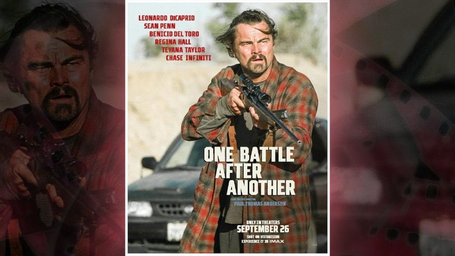 Critics Choice Awards applauds ‘One Battle After Another ...