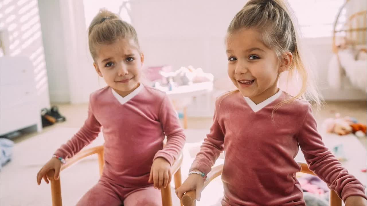 Our new baby brother's name is...