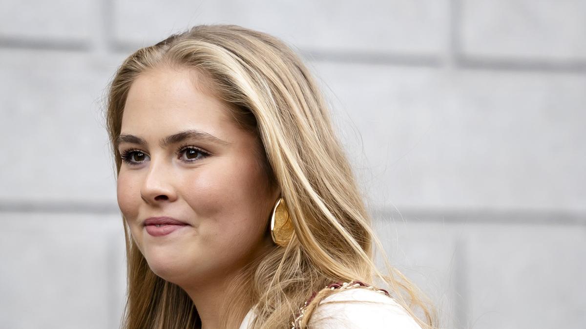 Christopher von Halem, el joven millonario que conquista a Amalia de ...