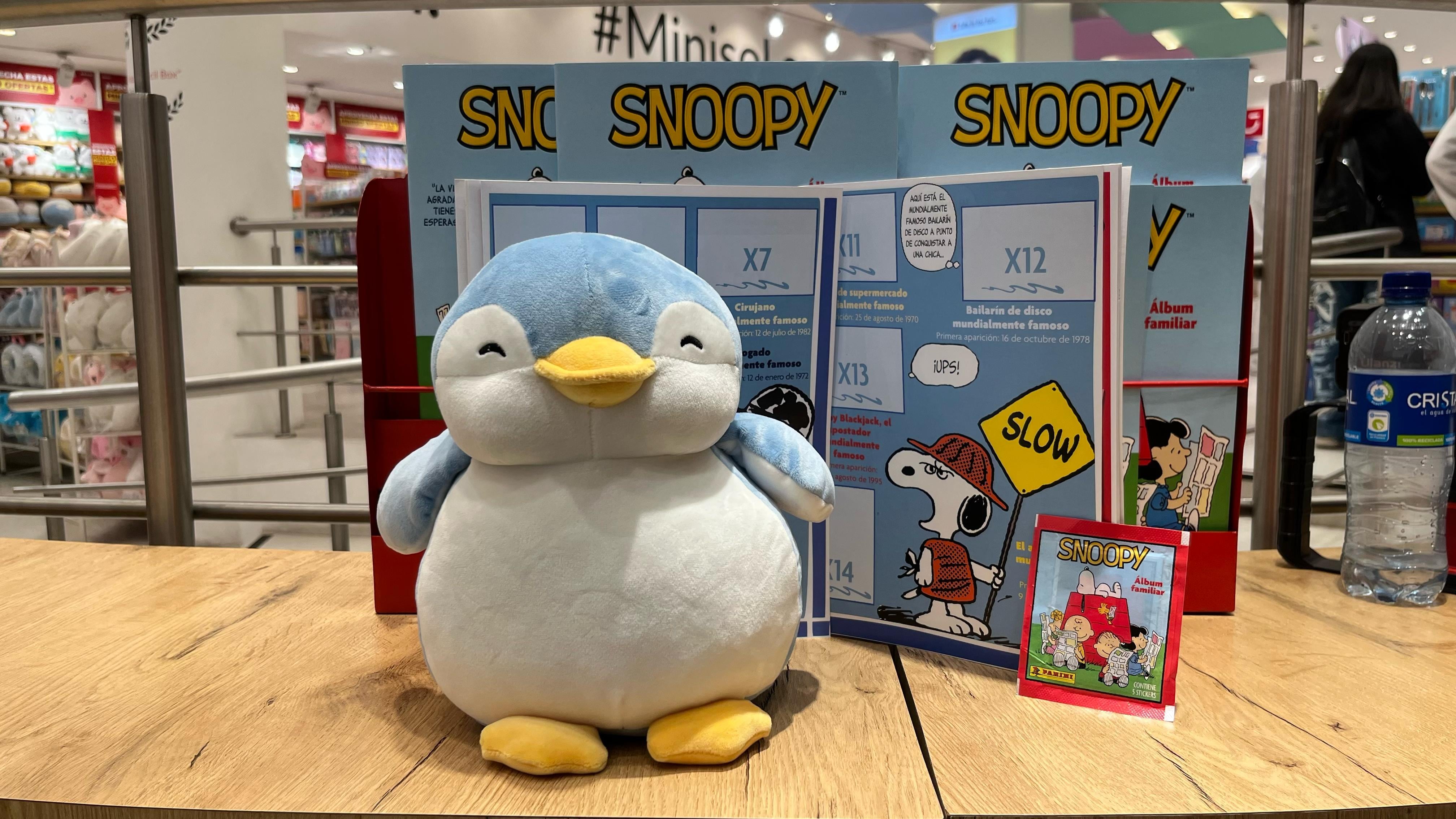 ¿Qué hacen en Miniso con los peluches que no se venden?